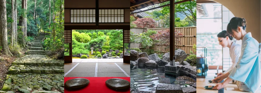 Exploring Japan’s Traditional Wellness Experiences - Japan Retreat Hub