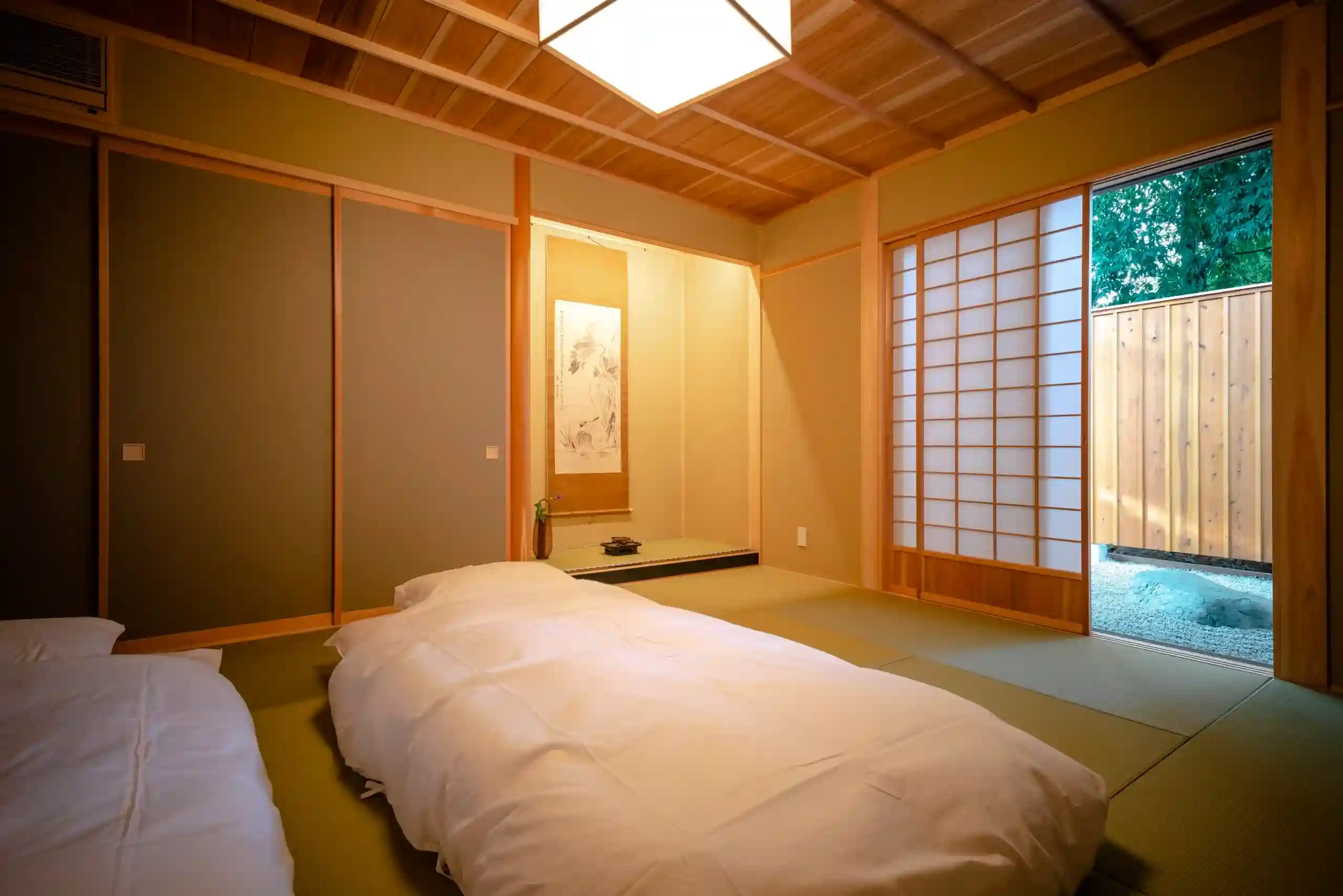 Temple Hotel 観音院 - Japan Retreat Hub