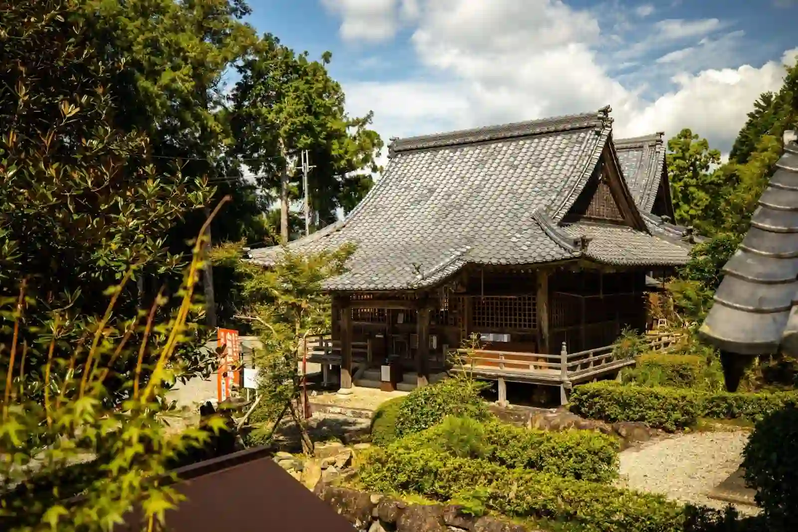 Temple Hotel Nachi Daitai-ji - Japan Retreat Hub