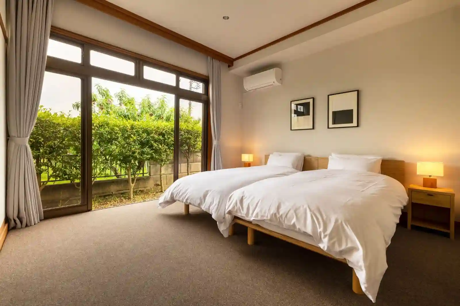 Shukubo Hogen-ji - Japan Retreat Hub